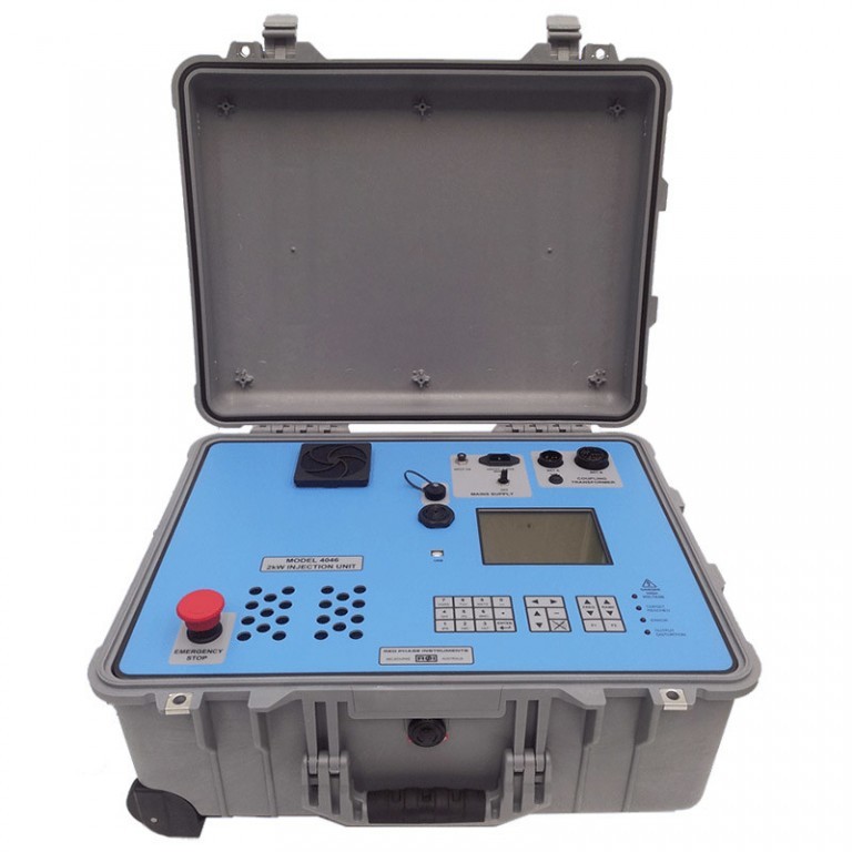 Earthing Design, Protection & Testing - APD Engineering