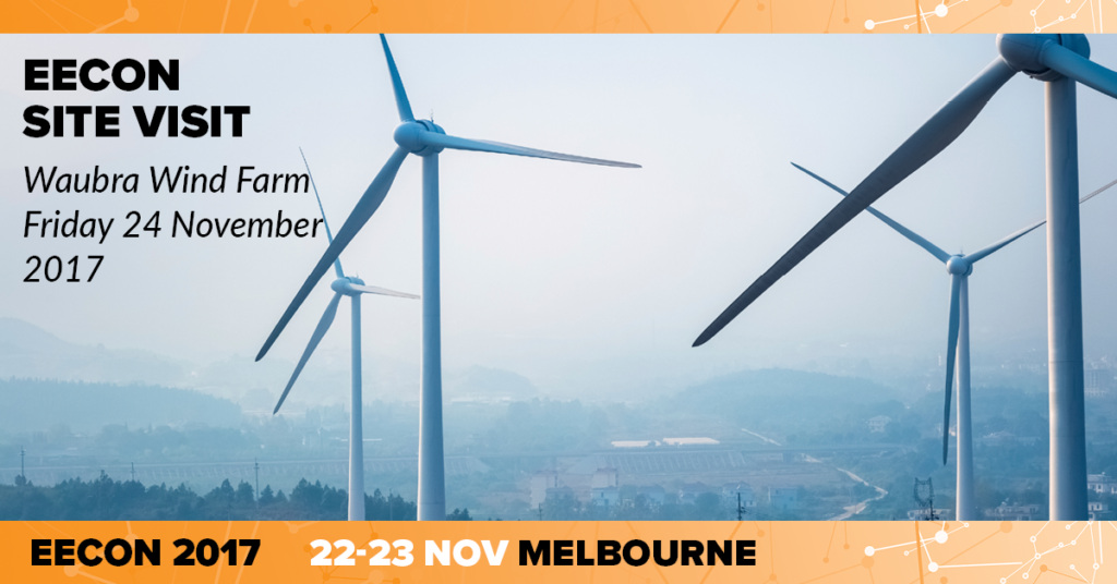 MANY REASONS TO ATTEND THE EECON CONFERENCE IN MELBOURNE THIS NOVEMBER ...