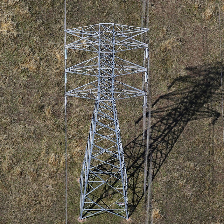 APD Engineering: Transmission & Distribution Power Line & Cable Design