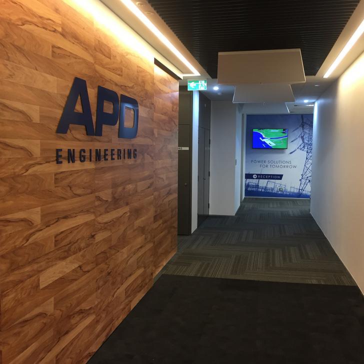 APD Engineering: Power & Electrical Engineering Consultants & Designers