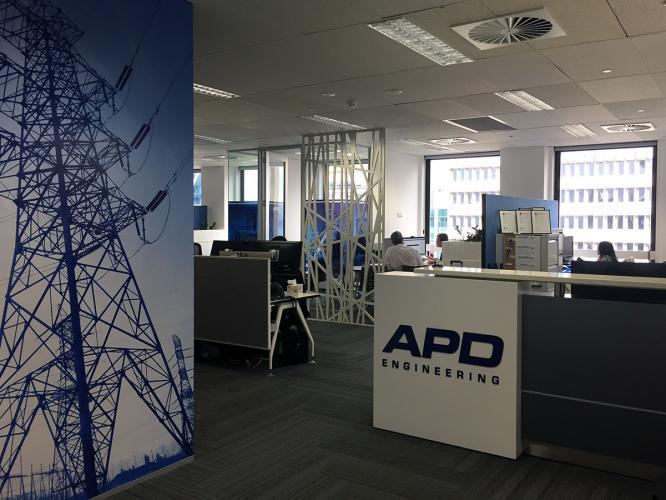 APD ENGINEERING PERTH RELOCATES TO NEW OFFICE - APD Engineering