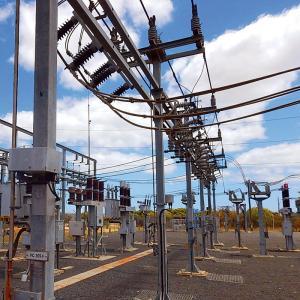ASSET REPLACEMENT PROJECT SUBSTATION SCADA DESIGN - APD Engineering
