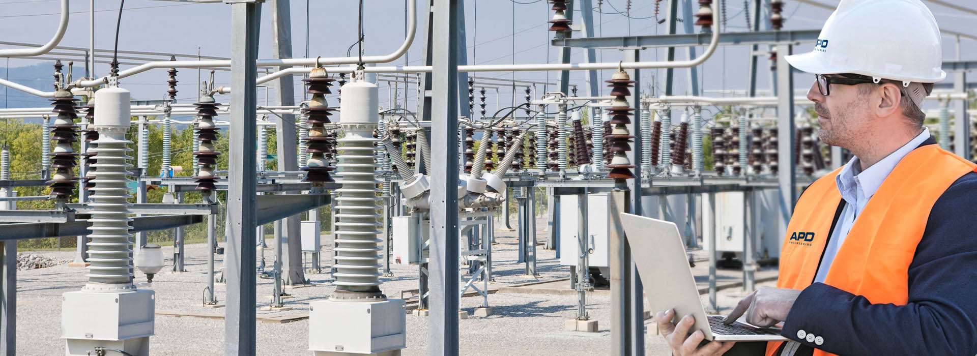 APD Engineering: Australian Electrical Power Consultants & Designers