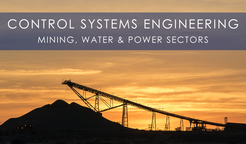Control Systems Engineering - APD Engineering