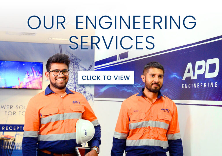 APD Engineering: Australian Electrical Power Consultants & Designers