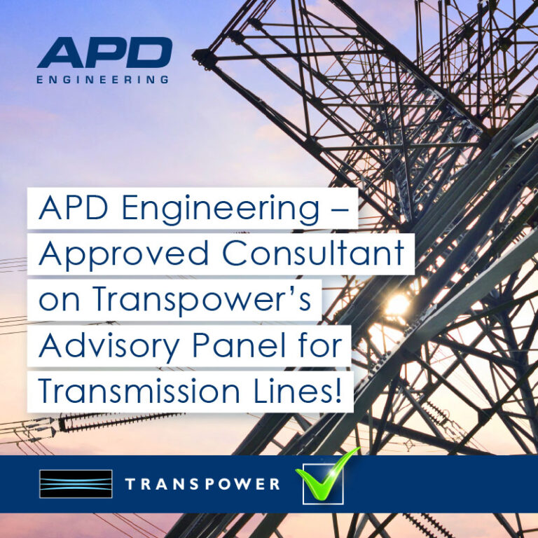 APD Engineering: Australian Electrical Power Consultants & Designers