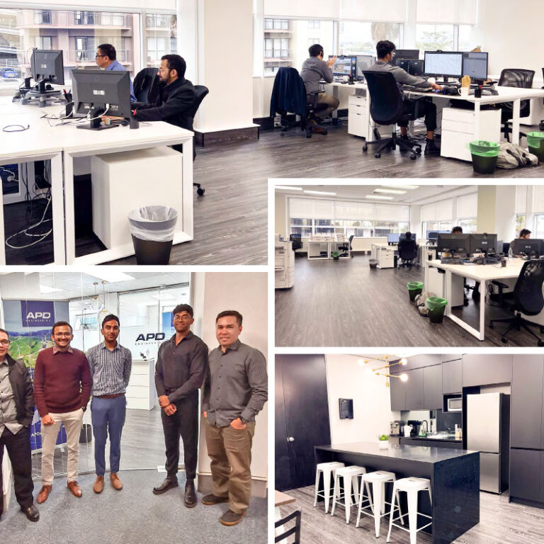 APD Engineering: Australian Electrical Power Consultants & Designers