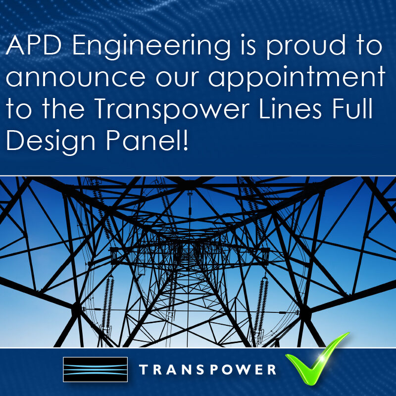 APD Engineering: Australian Electrical Power Consultants & Designers